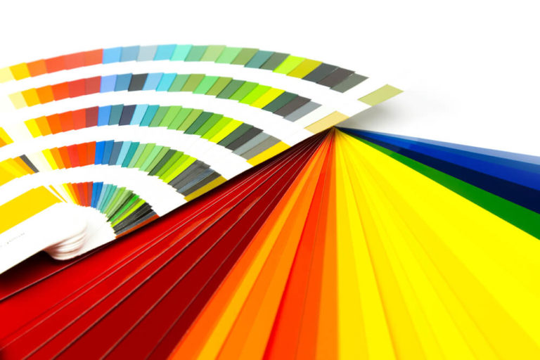 Laboratoire service couleur : un service et une couleur exceptionnels